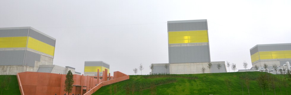 ENI Green Data Center: cos'è e come funziona | Webnews